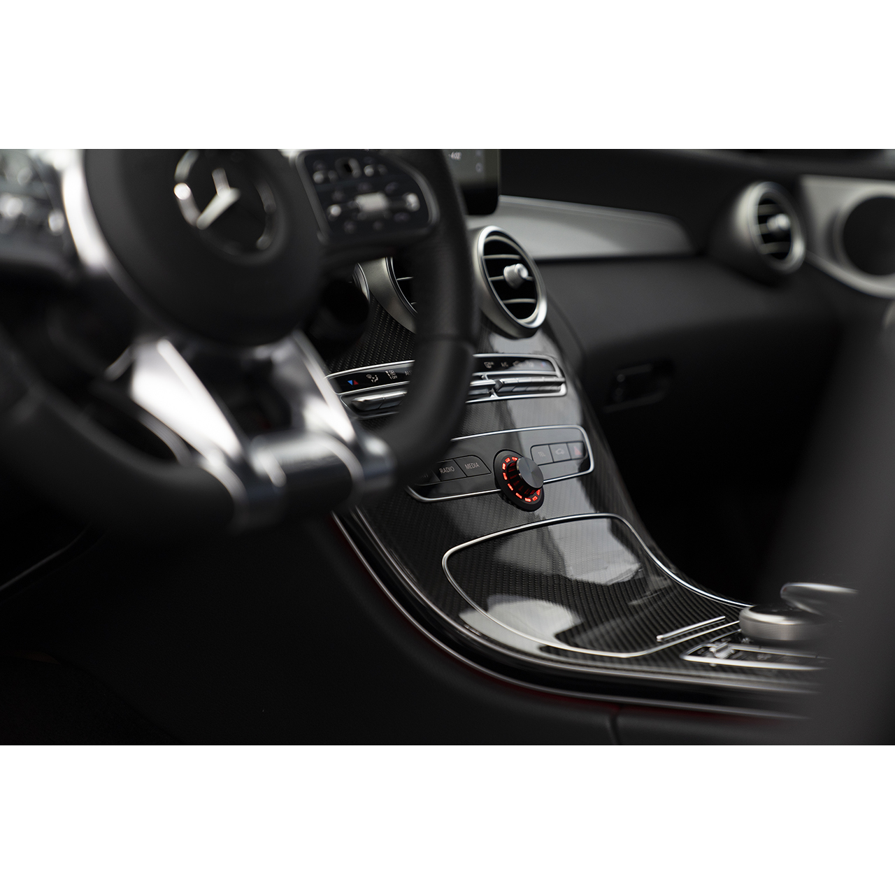 Helix Conductor rotary encoder - for control input | Helix | Processors ...