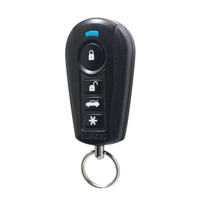 Clifford car alarm prices store