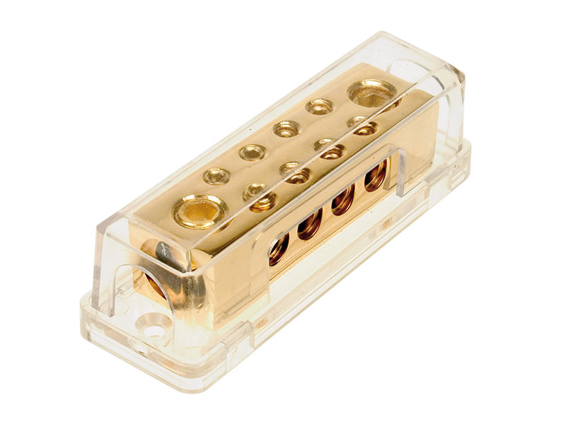 GoldLine Power Distribution Block | Distribution Blocks | Distributors ...