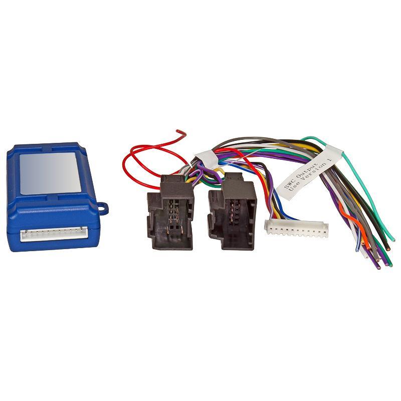 CAN-BUS Adapter C2R-GM11 GENERAL MOTORS ohne Onstar | CAN-Bus-Adapter ...